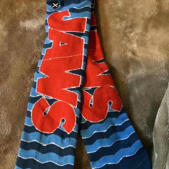 Odd Sox | Underwear & Socks | Odd Sox Socks Jaws | Poshmark